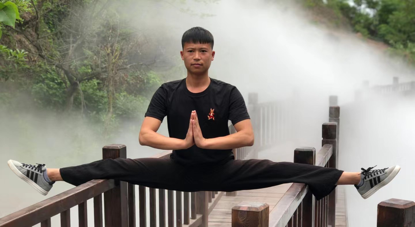 Master the Art of Kung Fu: A Journey into Martial Excellence - Maling ...