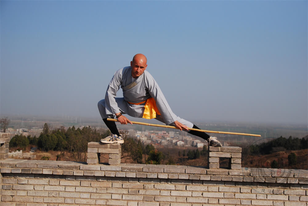 Students Testimonials - Maling Shaolin Kung Fu Academy