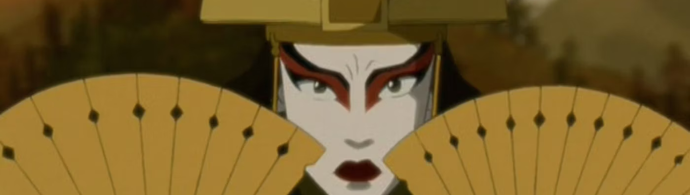 The Exact Martial Arts Styles Behind Avatar: The Last Airbender Bending ...