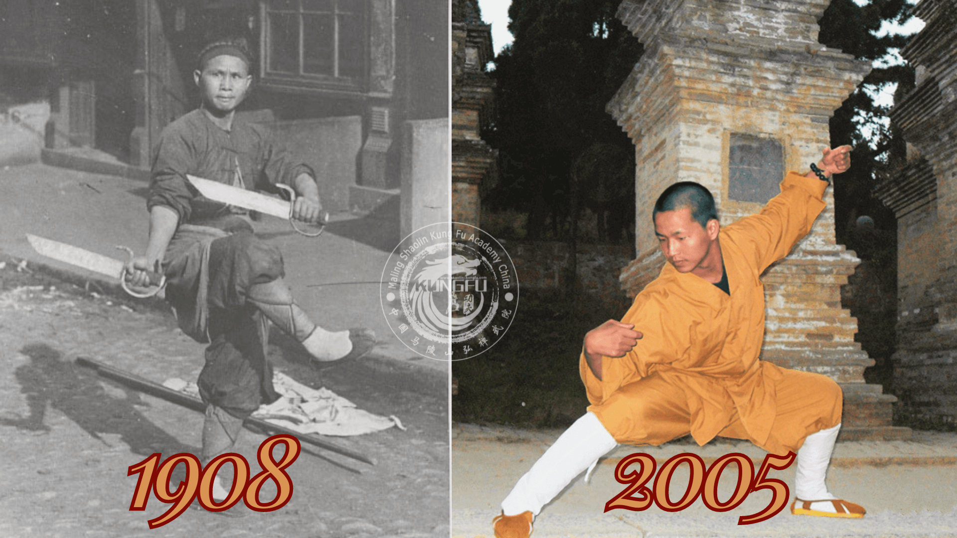 Kung Fu VS Wushu: What's the Difference? - Maling Shaolin Kung Fu Academy