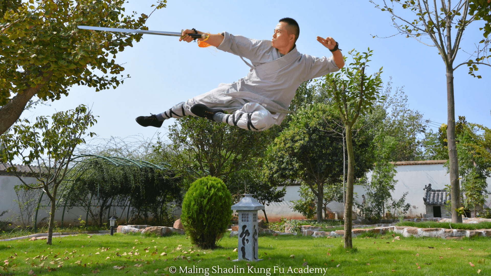 Debunking the Myths of Kung Fu in China Part 1: Is Modern Kung Fu ‘Real ...