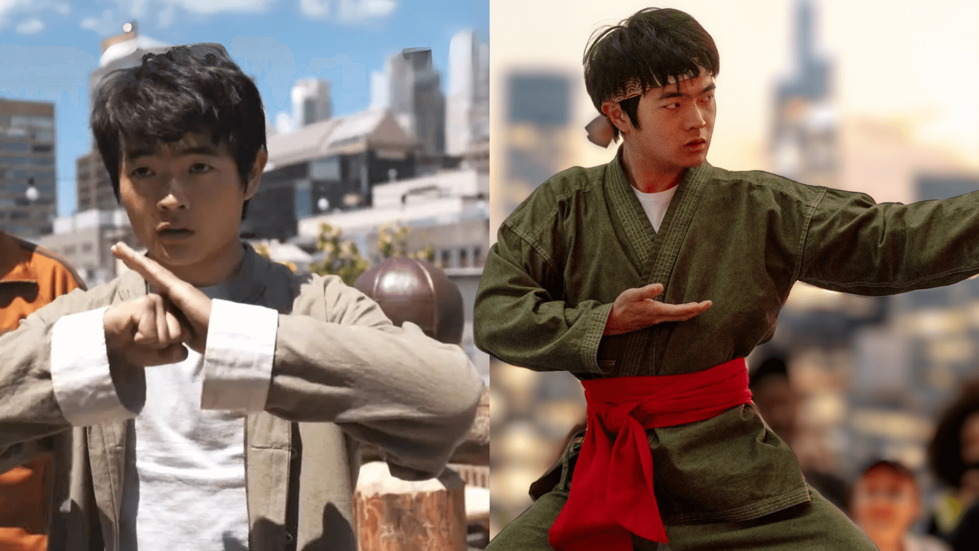 Karate Kid: Legends – Exploring Chinese Martial Arts and Culture in the ...
