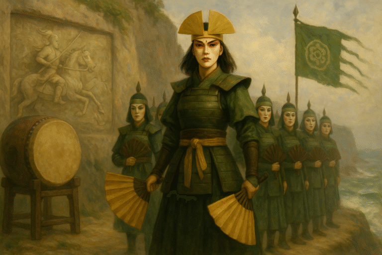The Real Martial Arts and Historical Influences Behind Earthbending in ...