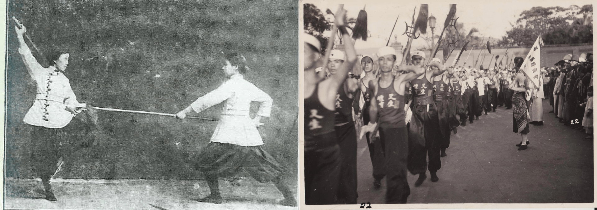 The Significance of the Kung Fu Uniform: Tradition, Practicality, and ...