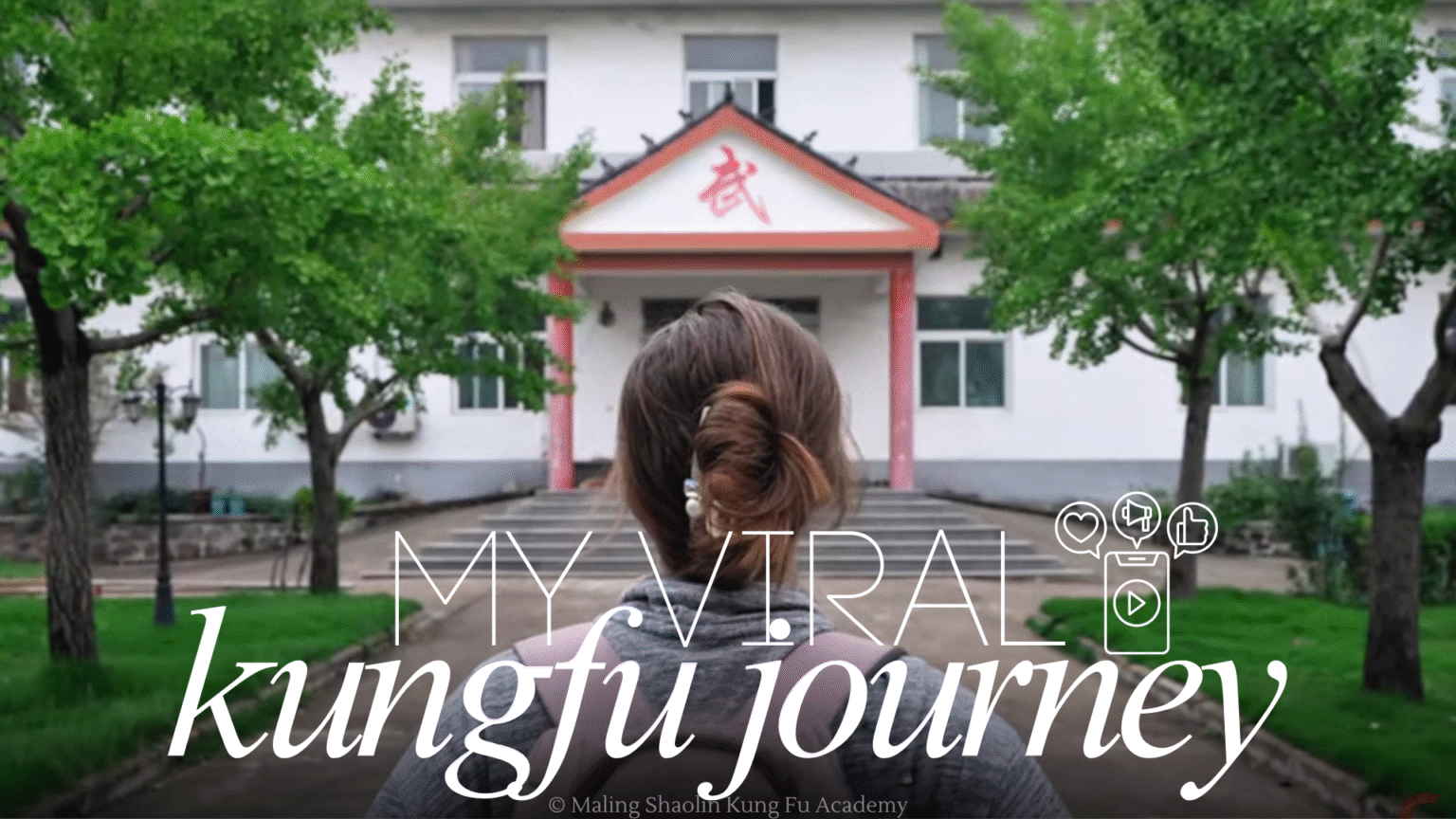 Mastering Mischief: The Dynamic Monkey Style Kung Fu - Maling Shaolin ...