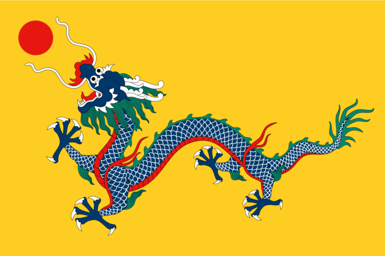 Four Guardians of Ancient China Part 1: Dragon - Maling Shaolin Kung Fu ...